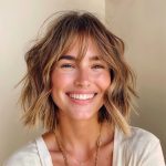 Turn Heads With These 93 Stunning Medium-Length Layered Hairstyles