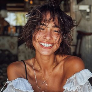 73 Reasons Why Short Layered Hair Is The Ultimate Style Upgrade