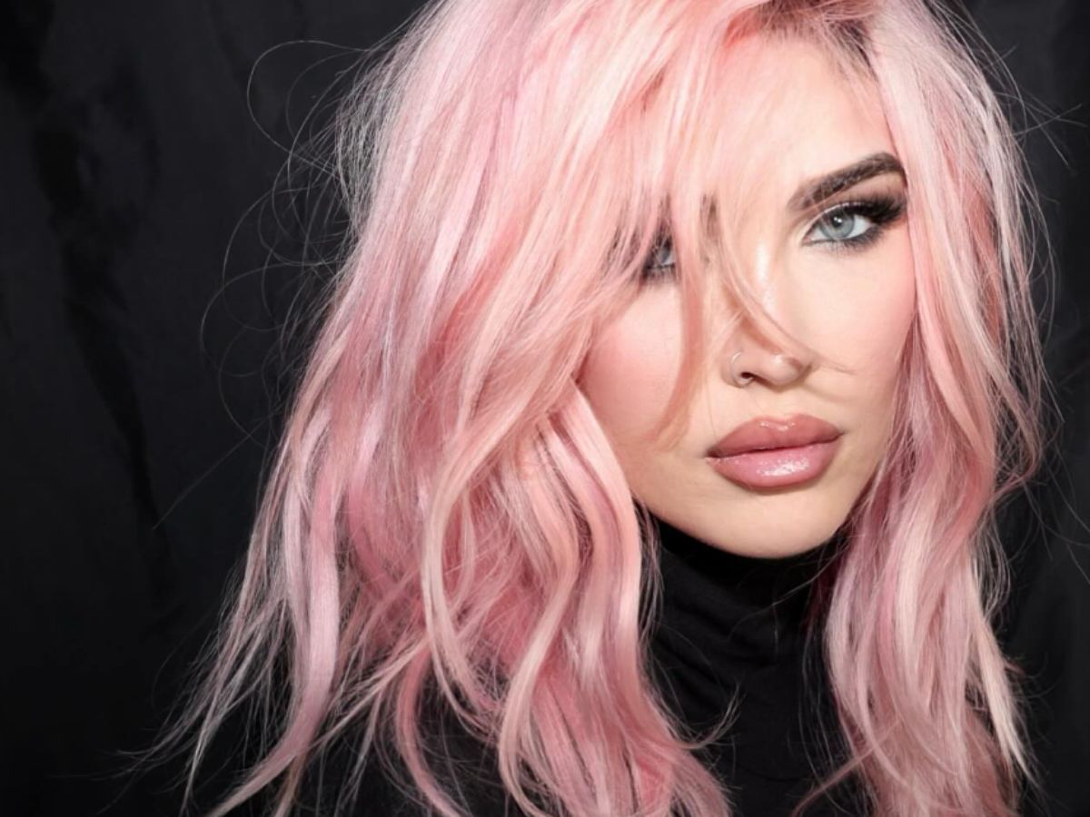 Have You Seen Megan Fox’s Incredible Hair Transformation Yet?