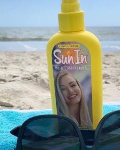 Sun-In Hair Lightener Is Back And Trending - Here’s Everything You Need ...