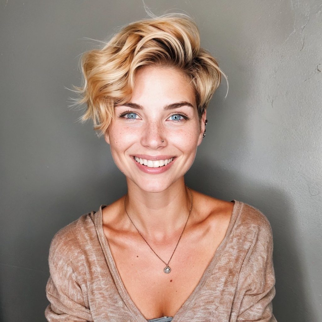 These 39 Shaggy Pixie Cut Ideas Are So Chic, They’ll Make You Want To ...