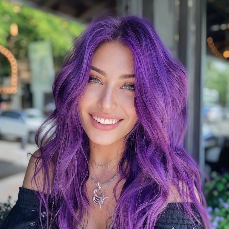 These 89 Trending Hair Colors Will Make You Want To Book A Salon ...