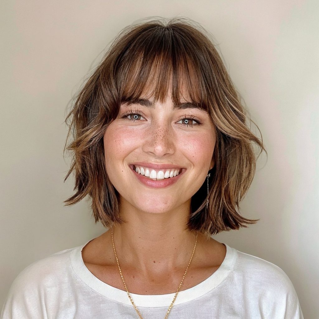 44 Razor Cut Hair Ideas That Prove This Edgy Style Is The Hottest Trend ...