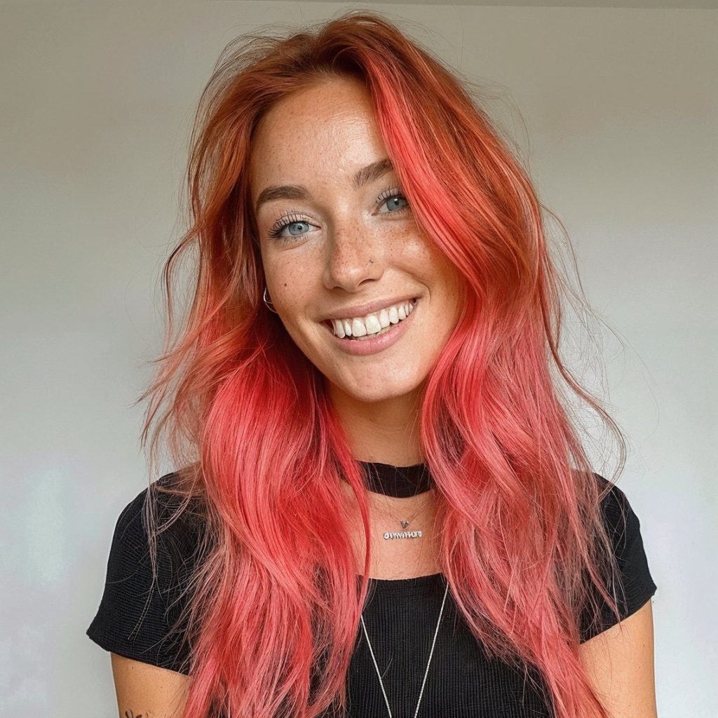 72 Red Hair Color Ideas That Will Make Your Skin Glow