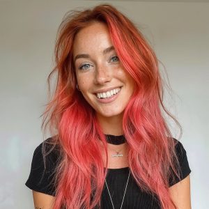 72 Red Hair Color Ideas That Will Make Your Skin Glow