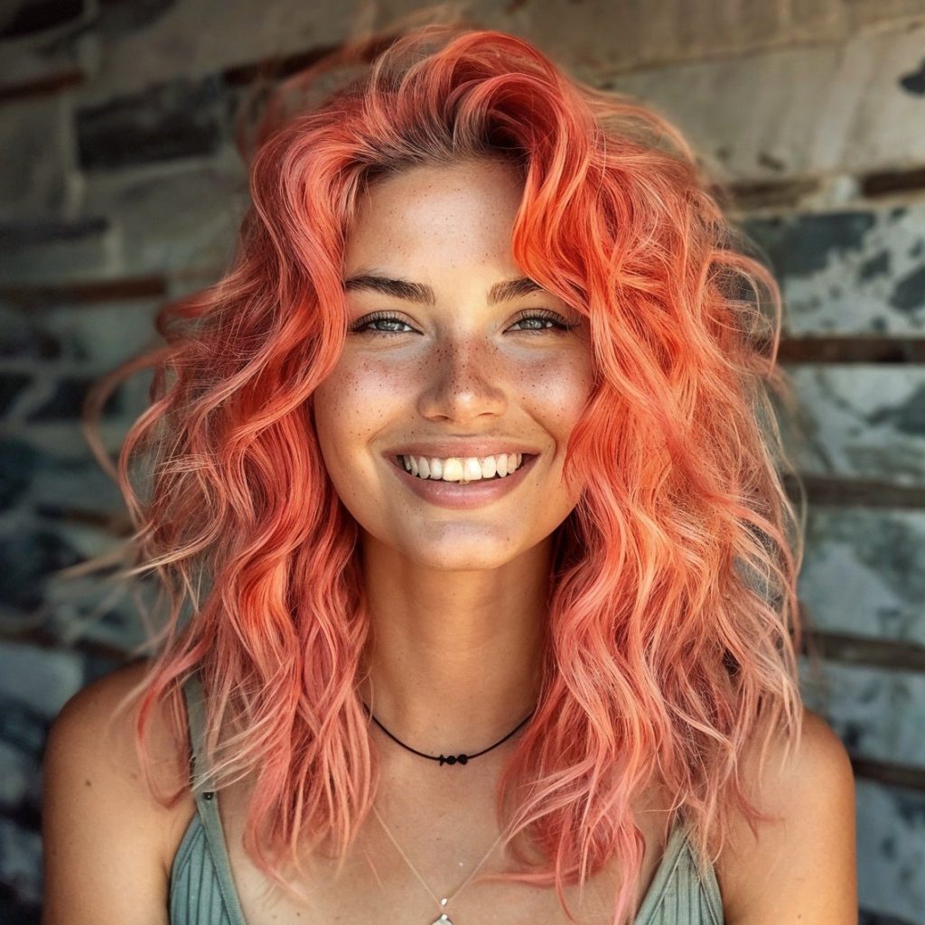 These 89 Trending Hair Colors Will Make You Want To Book A Salon ...
