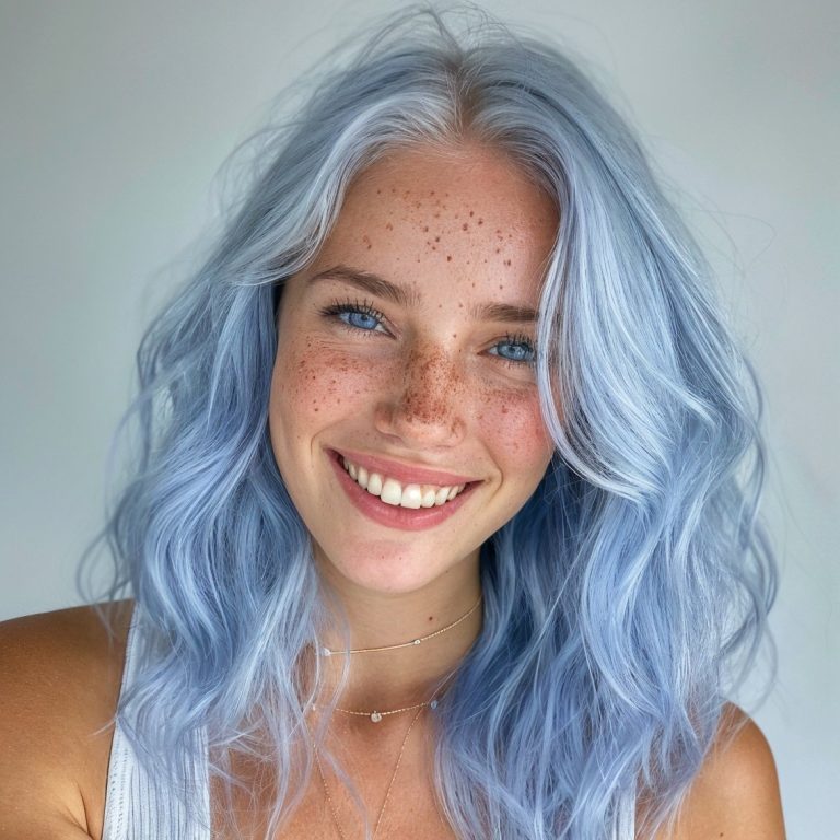 These 89 Trending Hair Colors Will Make You Want To Book A Salon ...