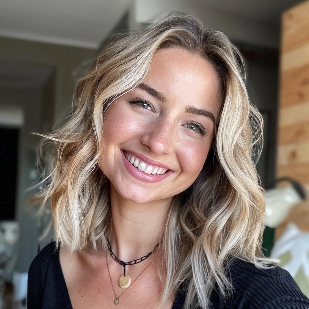 45 Gorgeous Hair Highlight Ideas for Every Base Shade