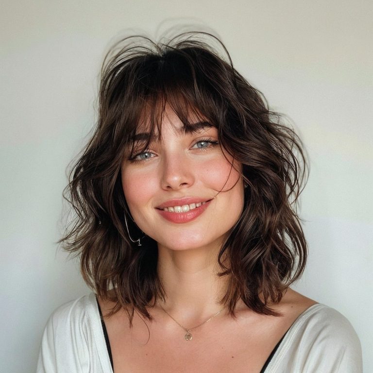 44 Razor Cut Hair Ideas That Prove This Edgy Style Is The Hottest Trend ...