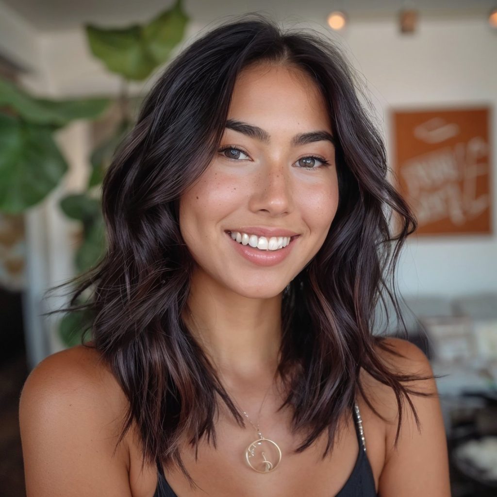 45 Gorgeous Hair Highlight Ideas for Every Base Shade