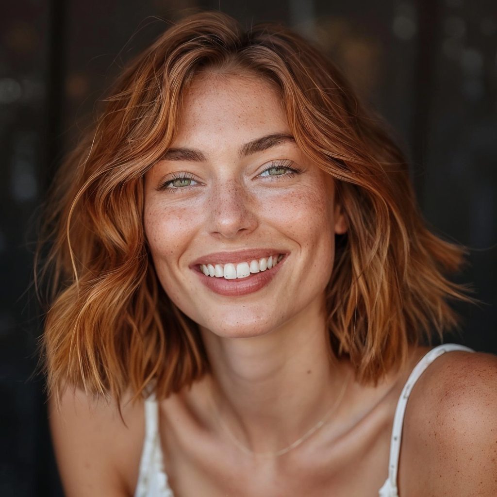 31 Trendiest Short Wavy Bob Haircut Ideas That Will Transform Your Look ...