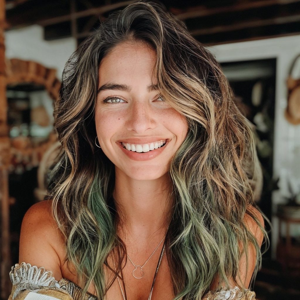 These 65 Brown Hair With Highlights Ideas Will Make You The Envy Of All ...