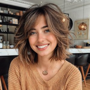 44 Razor Cut Hair Ideas That Prove This Edgy Style Is The Hottest Trend ...
