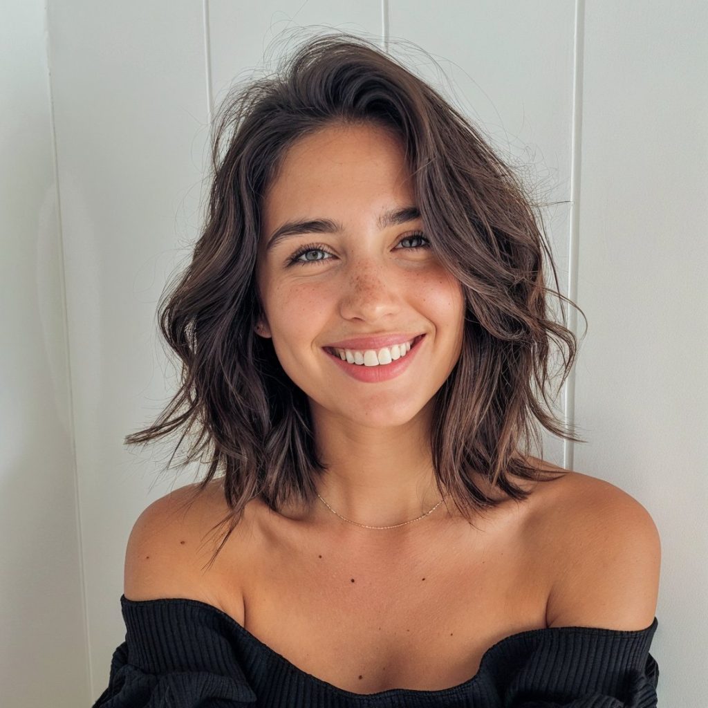 44 Razor Cut Hair Ideas That Prove This Edgy Style Is The Hottest Trend ...