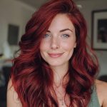 72 Red Hair Color Ideas That Will Make Your Skin Glow