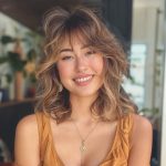 65 Shaggy Mullet Hair Ideas That Prove This Retro Style Is Back And ...