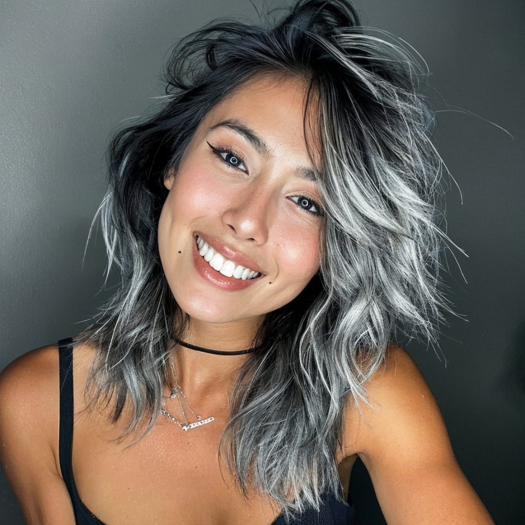 54 Trending Wolf Haircut Ideas for 2024