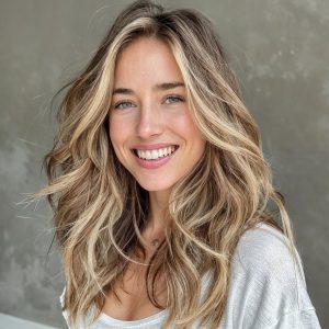 48 Blonde Highlight Trends That Prove This Style Is The Hottest Look Of ...