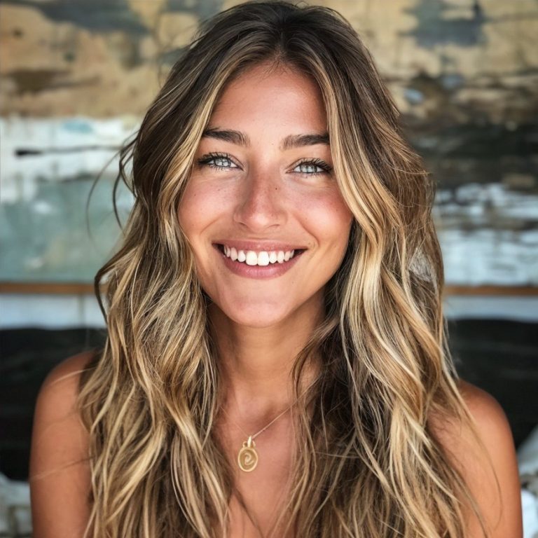 45 Gorgeous Hair Highlight Ideas for Every Base Shade