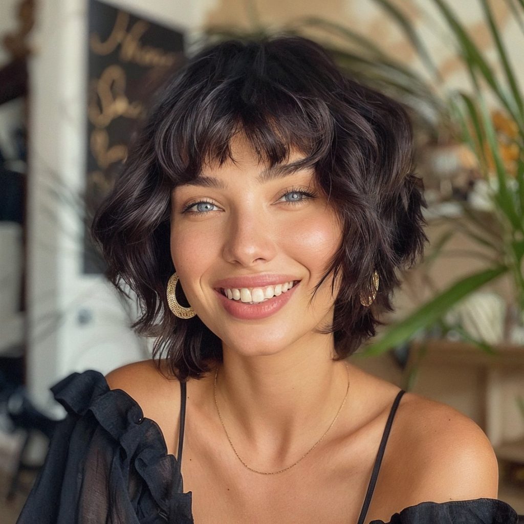 Everyone’s Talking About The Hush Cut: 26 Trending Ideas For This Year