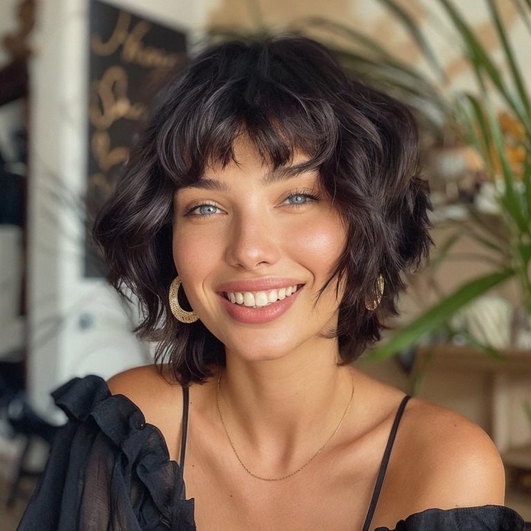 Everyone’s Talking About The Hush Cut: 26 Trending Ideas For This Year