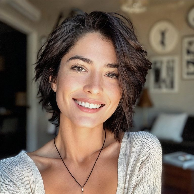Everyone’s Talking About The Hush Cut: 26 Trending Ideas For This Year