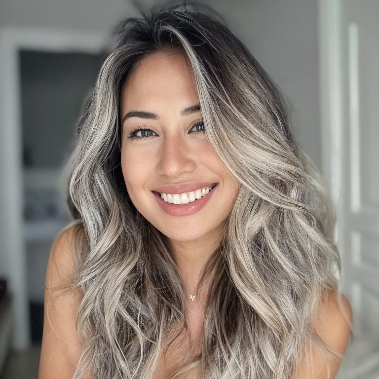 79 Gorgeous Platinum Blonde Hair Colors Ideas for 2025