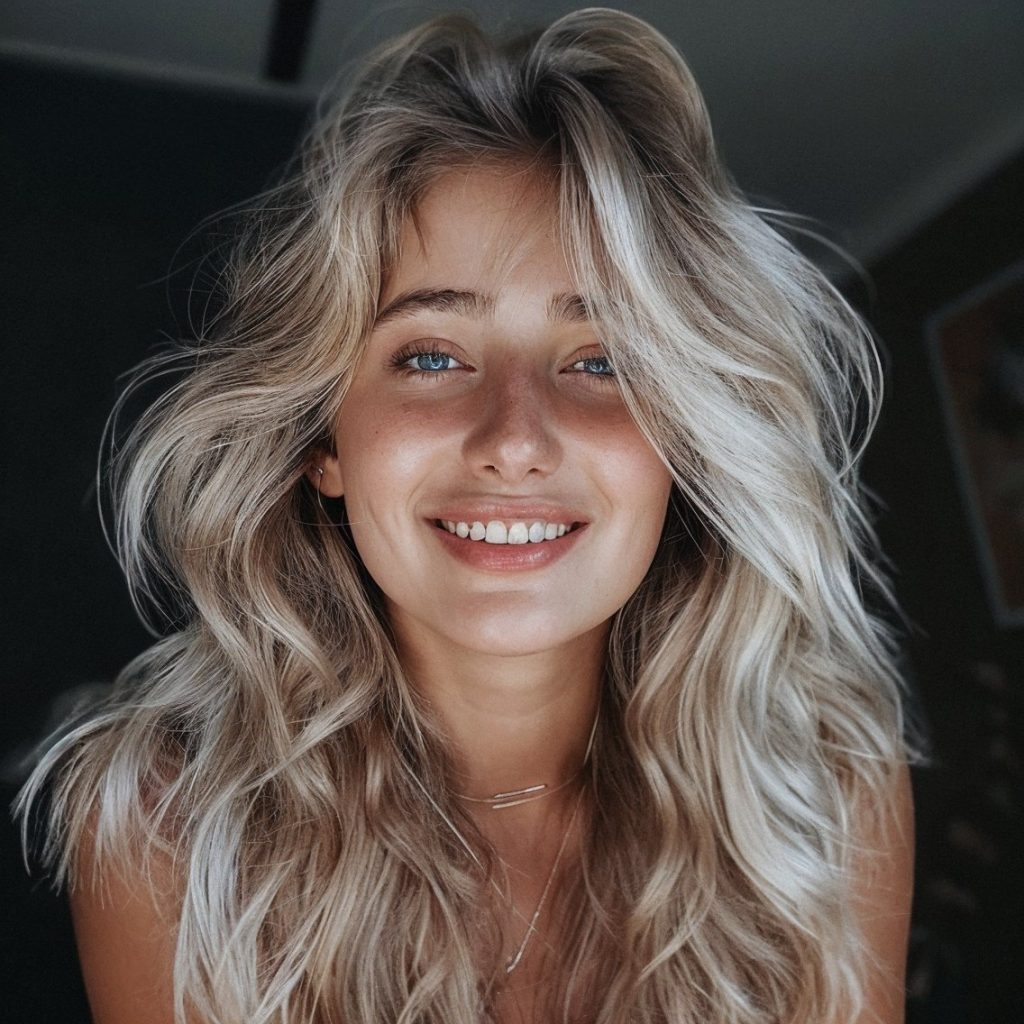 65 Shaggy Mullet Hair Ideas That Prove This Retro Style Is Back And ...