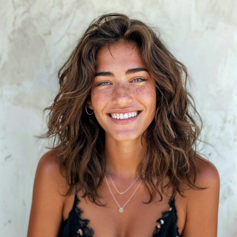 44 Razor Cut Hair Ideas That Prove This Edgy Style Is The Hottest Trend ...