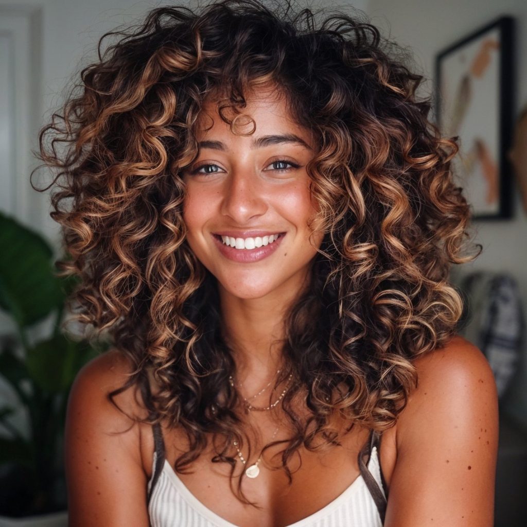 45 Gorgeous Hair Highlight Ideas for Every Base Shade