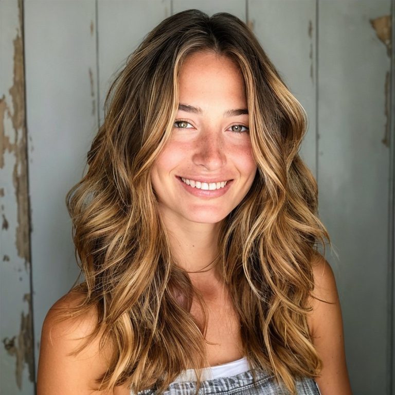 48 Blonde Highlight Trends That Prove This Style Is The Hottest Look Of ...