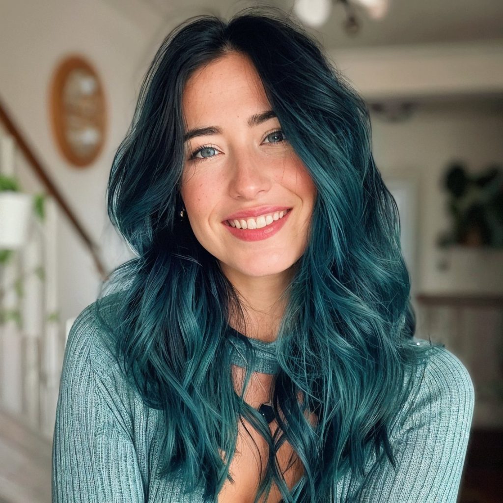 These 89 Trending Hair Colors Will Make You Want To Book A Salon ...