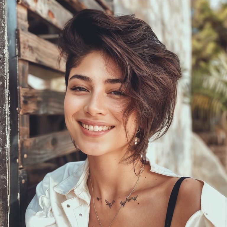 Everyone’s Talking About The Hush Cut: 26 Trending Ideas For This Year