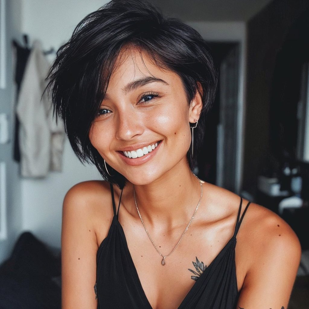 These 39 Shaggy Pixie Cut Ideas Are So Chic, They’ll Make You Want To ...