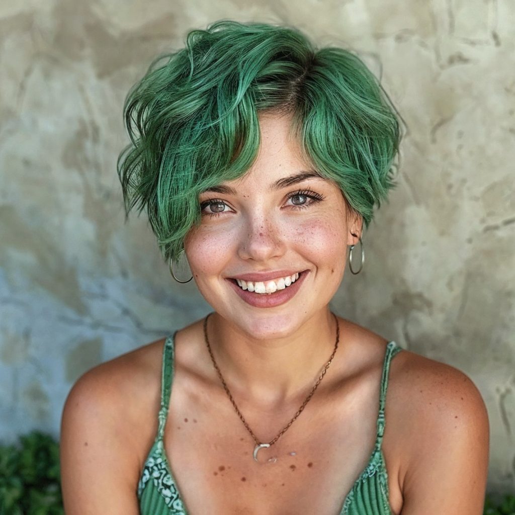 These 39 Shaggy Pixie Cut Ideas Are So Chic, They’ll Make You Want To ...