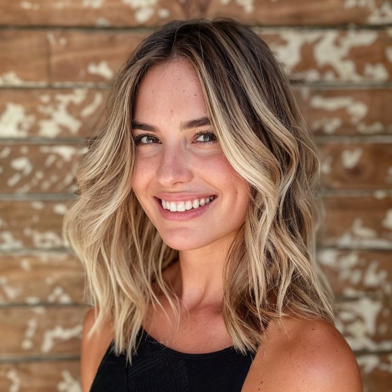 35 Hairstyle Ideas For Fine Hair That Give Lifeless Locks A Total Revival