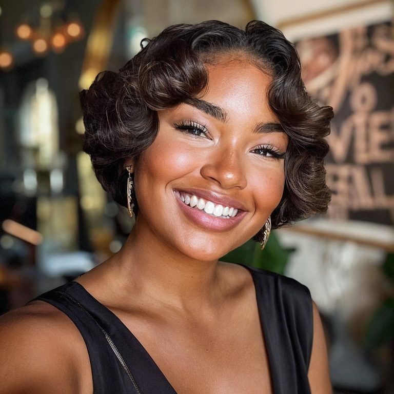 Everyone’s Talking About The Hush Cut: 26 Trending Ideas For This Year