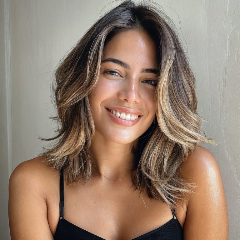 44 Razor Cut Hair Ideas That Prove This Edgy Style Is The Hottest Trend ...