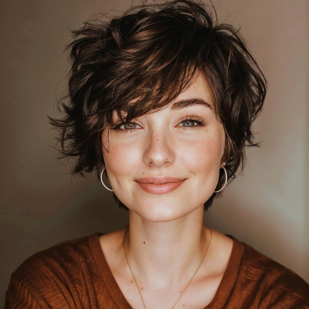 These 39 Shaggy Pixie Cut Ideas Are So Chic, They’ll Make You Want To ...