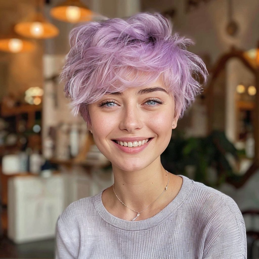 These 39 Shaggy Pixie Cut Ideas Are So Chic, They’ll Make You Want To ...