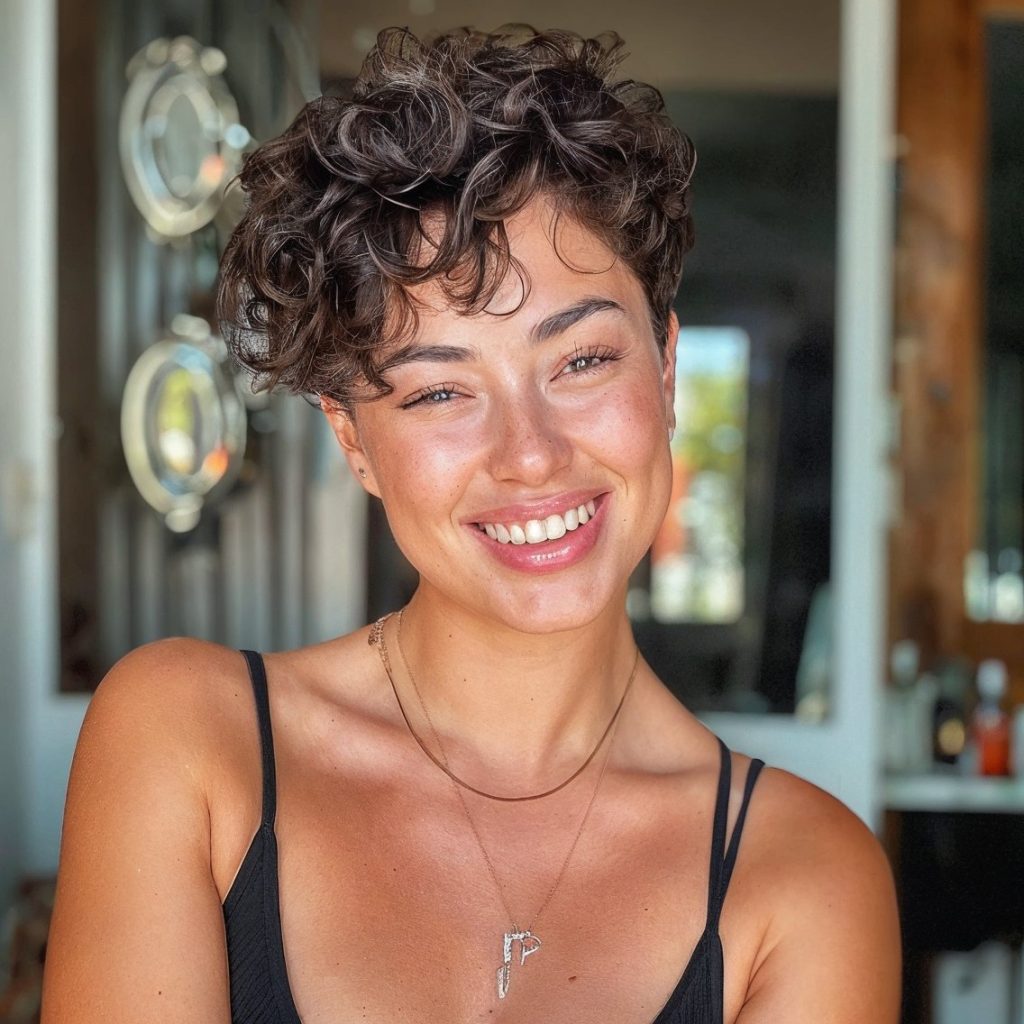 These 39 Shaggy Pixie Cut Ideas Are So Chic, They’ll Make You Want To ...