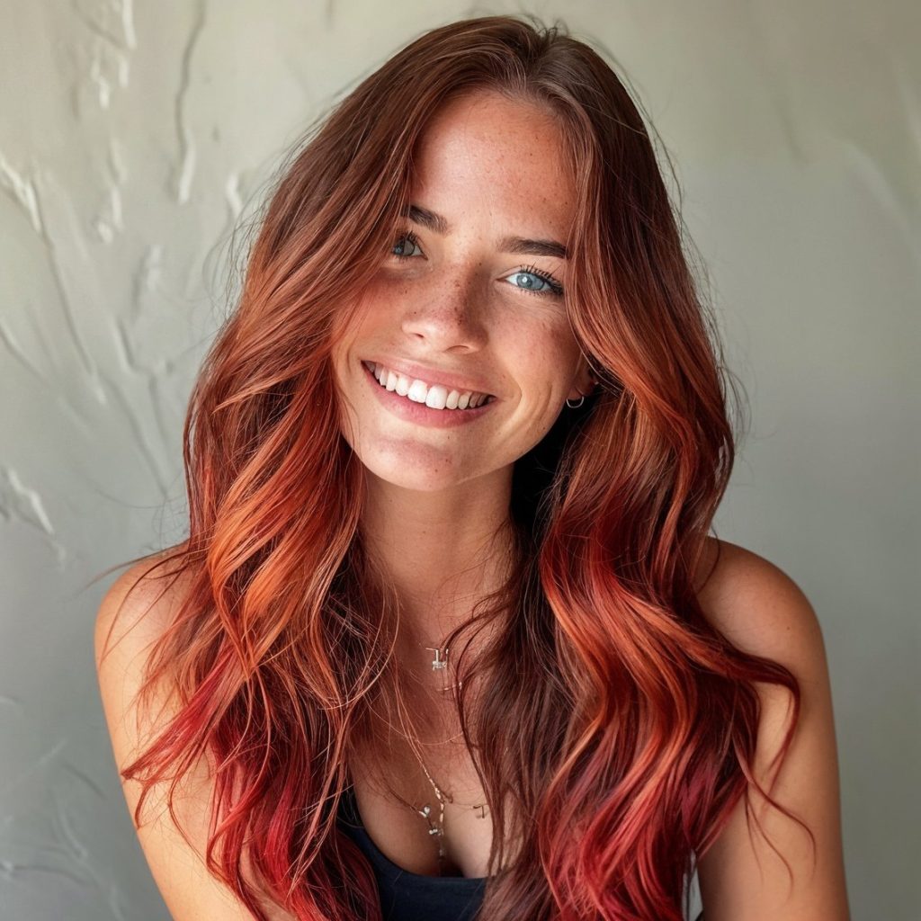 45 Gorgeous Hair Highlight Ideas for Every Base Shade