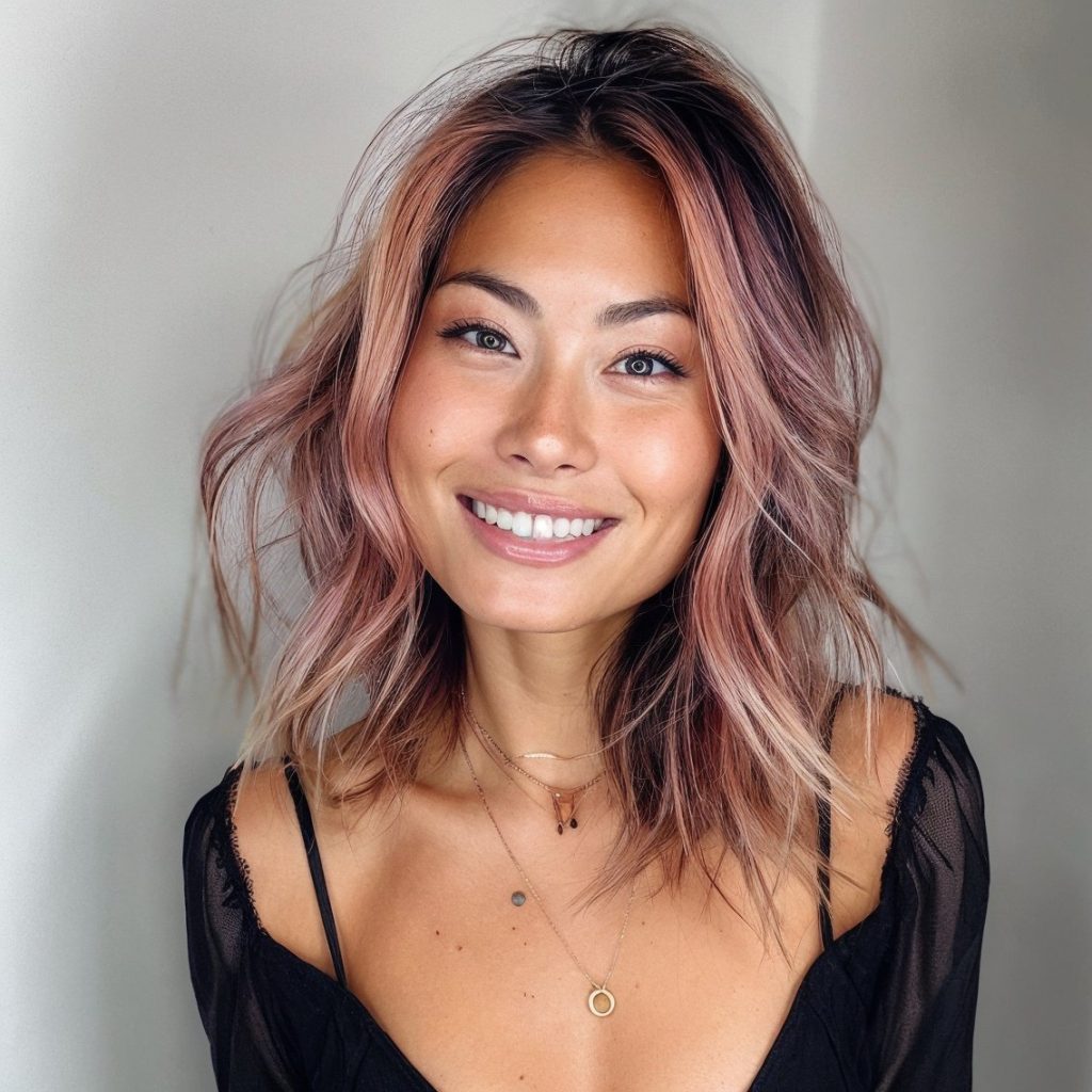 Everyone’s Talking About The Hush Cut: 26 Trending Ideas For This Year