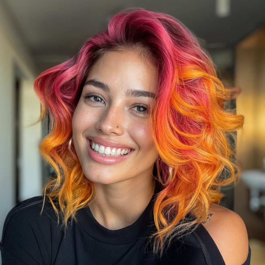 Embrace The Ombre Craze With These 47 Insanely Beautiful Hair Color Ideas