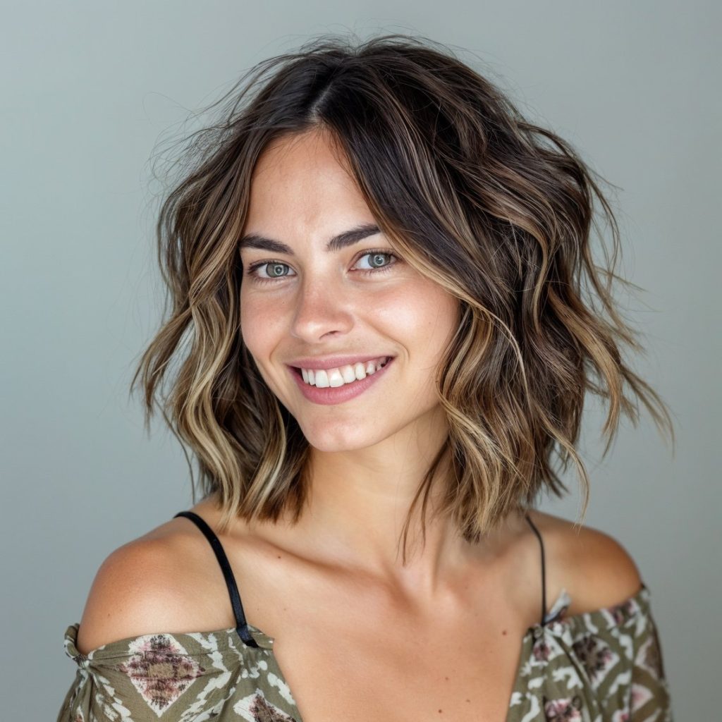35 Hairstyle Ideas For Fine Hair That Give Lifeless Locks A Total Revival