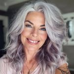 54 Trending Silver Hair Color Ideas That Prove Silver Is For Fearless ...