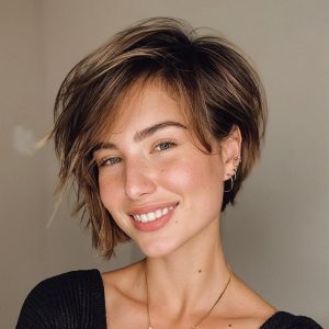 55 Bixie Haircut Ideas That Prove This Bold Style Is The Ultimate Trend