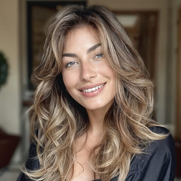 Shine Bright With These 54 Absolutely Luminous Blonde Hair Color Ideas