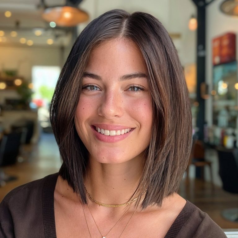 These 75 Shag Haircut Ideas Are So Chic, You'll Want To Embrace Your ...