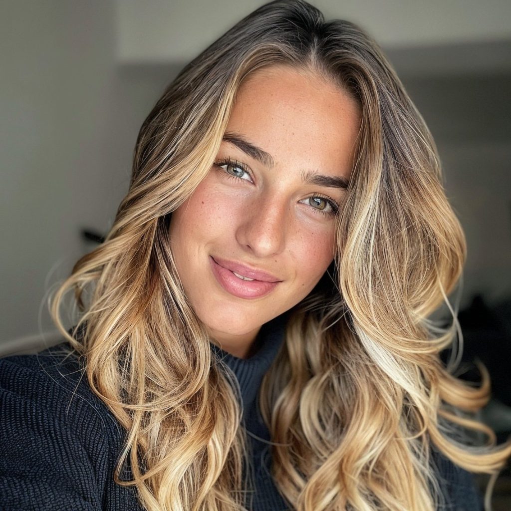 48 Blonde Highlight Trends That Prove This Style Is The Hottest Look Of ...